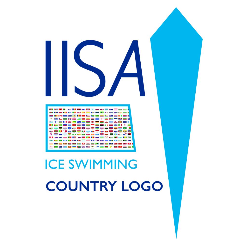 IISA National Federations Logo | IISA