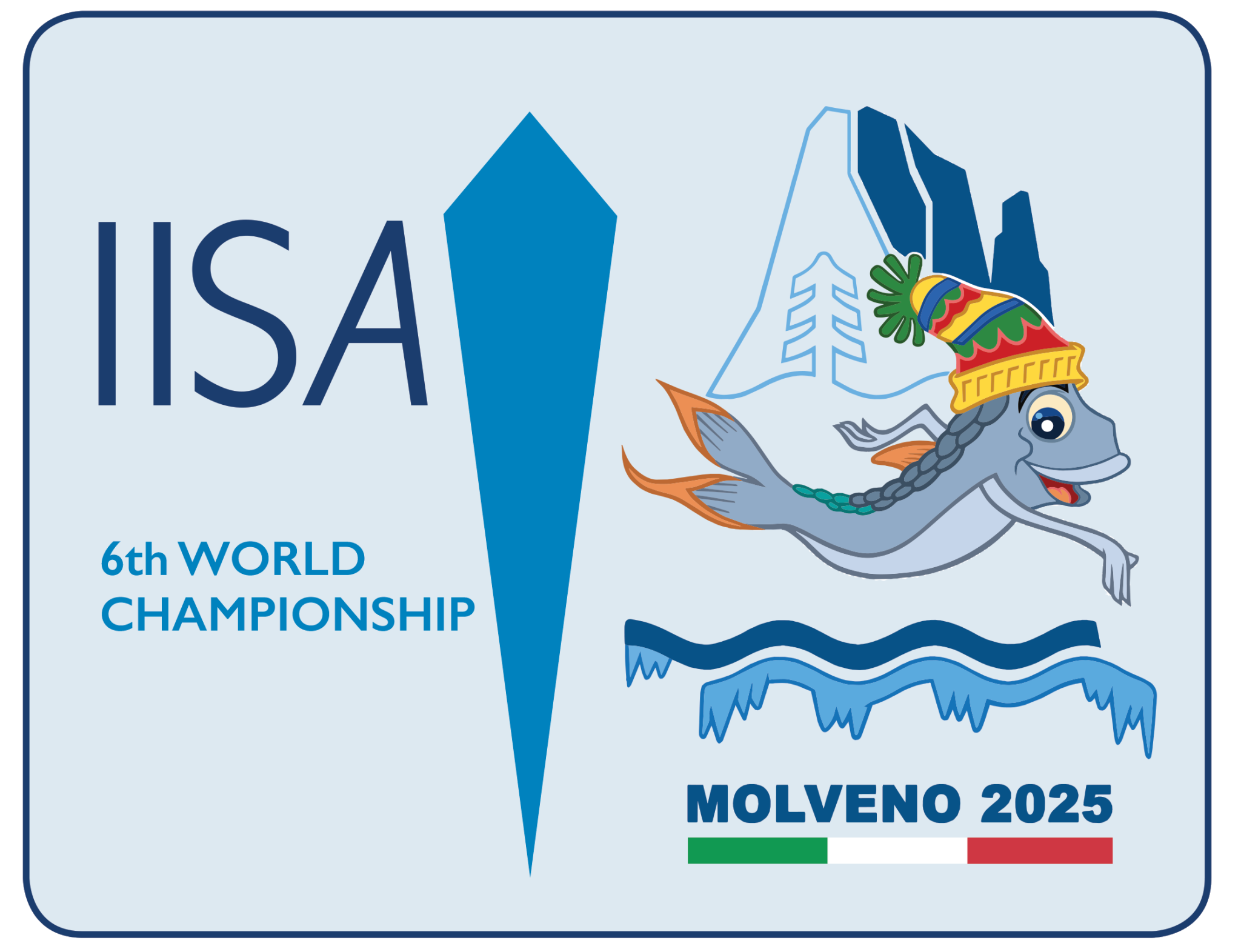 Molveno 6th WC 2025 | IISA